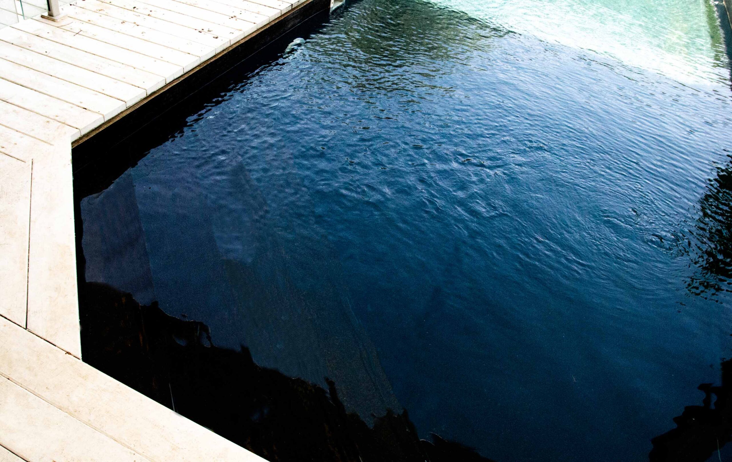 Black 9902 - HaogenPlast South Africa